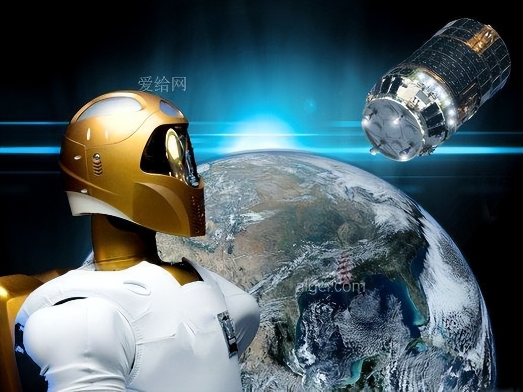 Only silicon-based life can approach the sun. Harness the energy of the ...