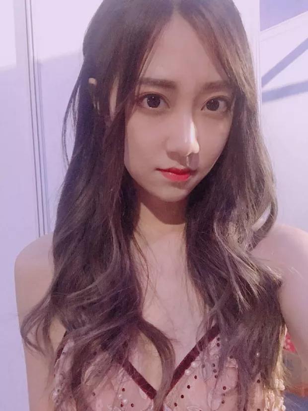 Feng Xinduo of the goddess series - iNEWS