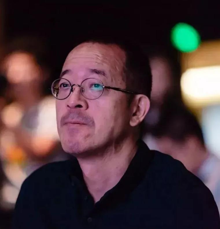 61-year-old Yu Minhong criticized "The Knockout"! Seriously divorced ...