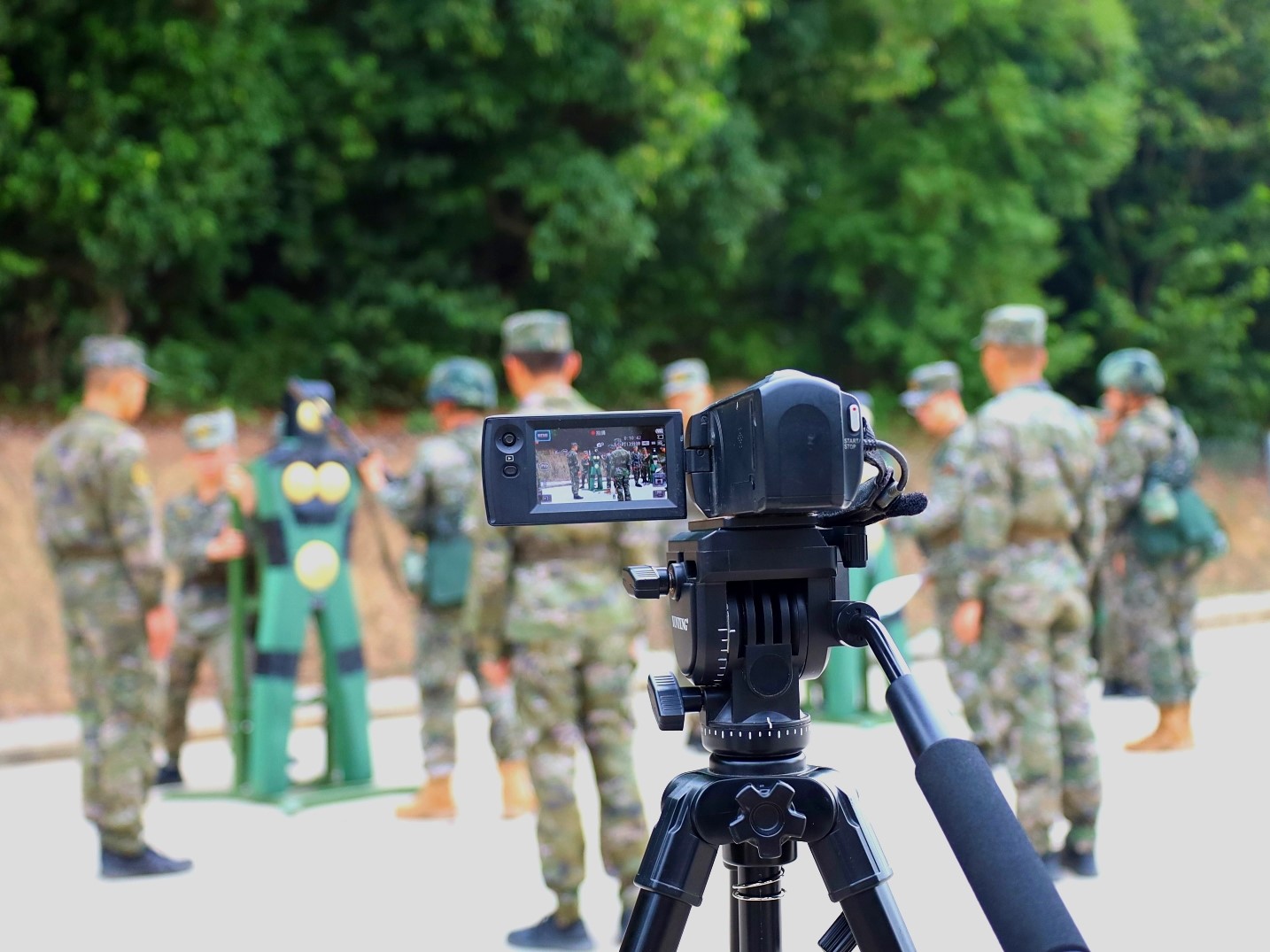 The military assessment is at the right time - iNEWS