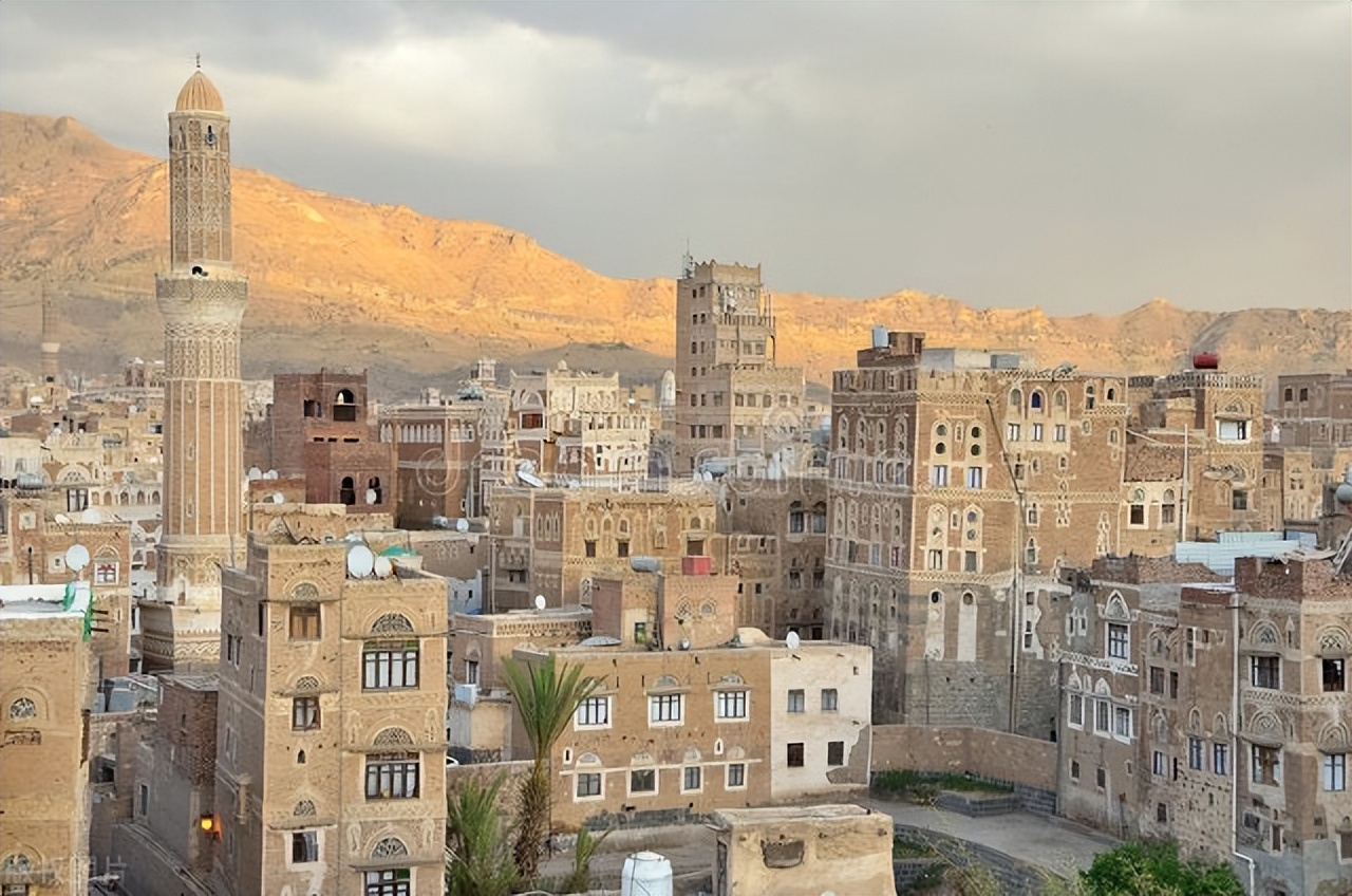 Yemen's history and current situation - iNEWS