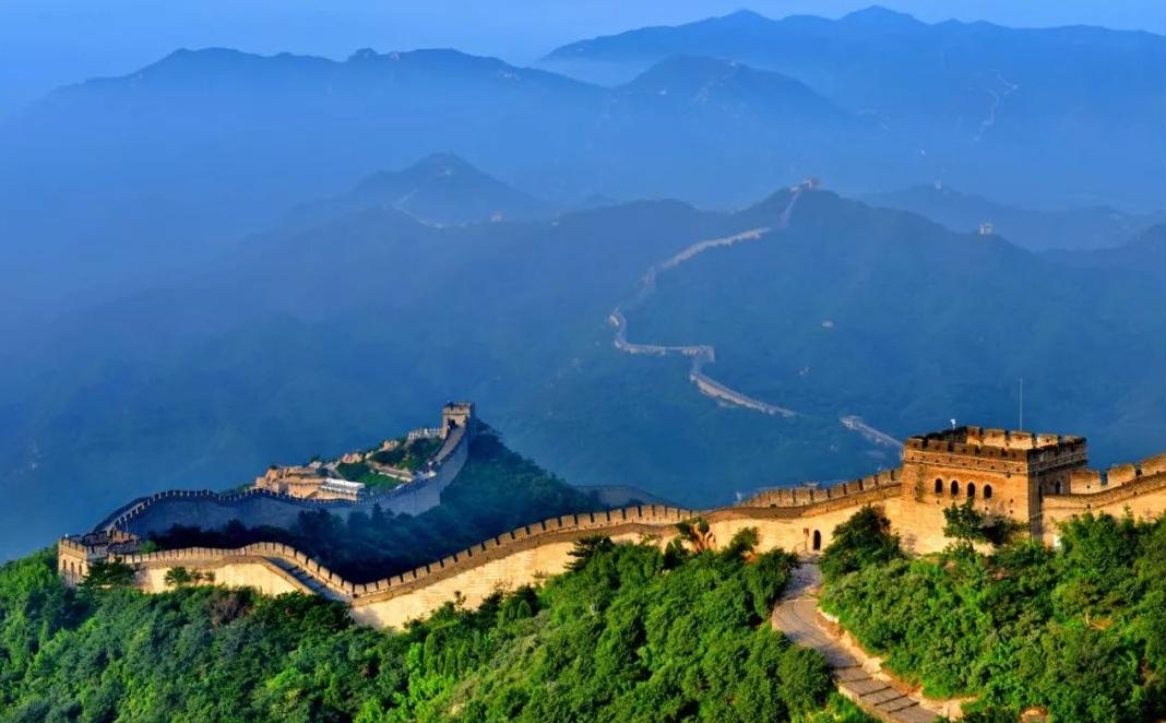 The construction and evolution of the Great Wall: defense system and ...
