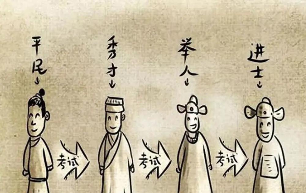 Was the imperial examination system really invented by Yang Jian? - iNEWS