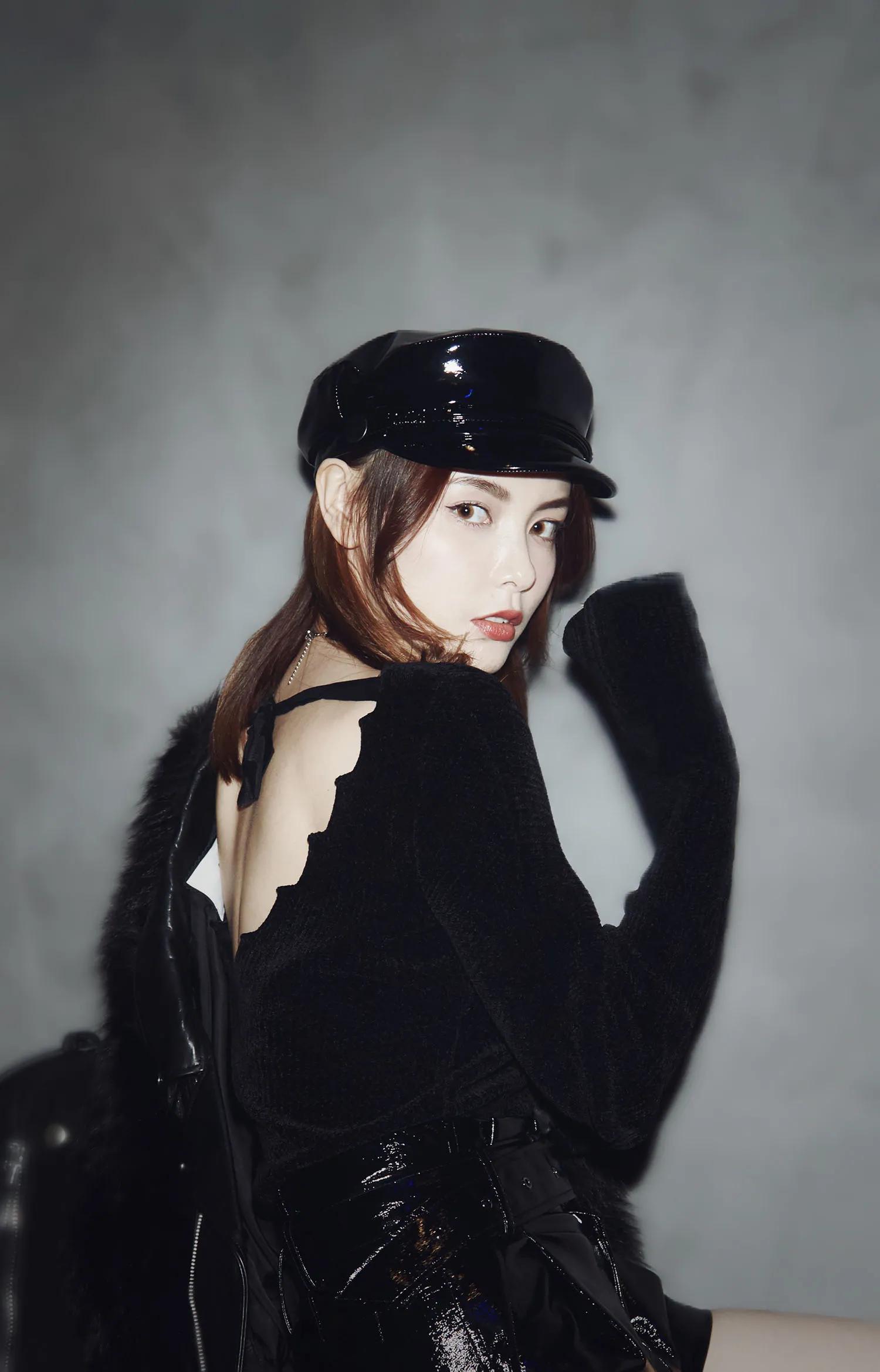 Zhao Yutong is beautiful - iNEWS