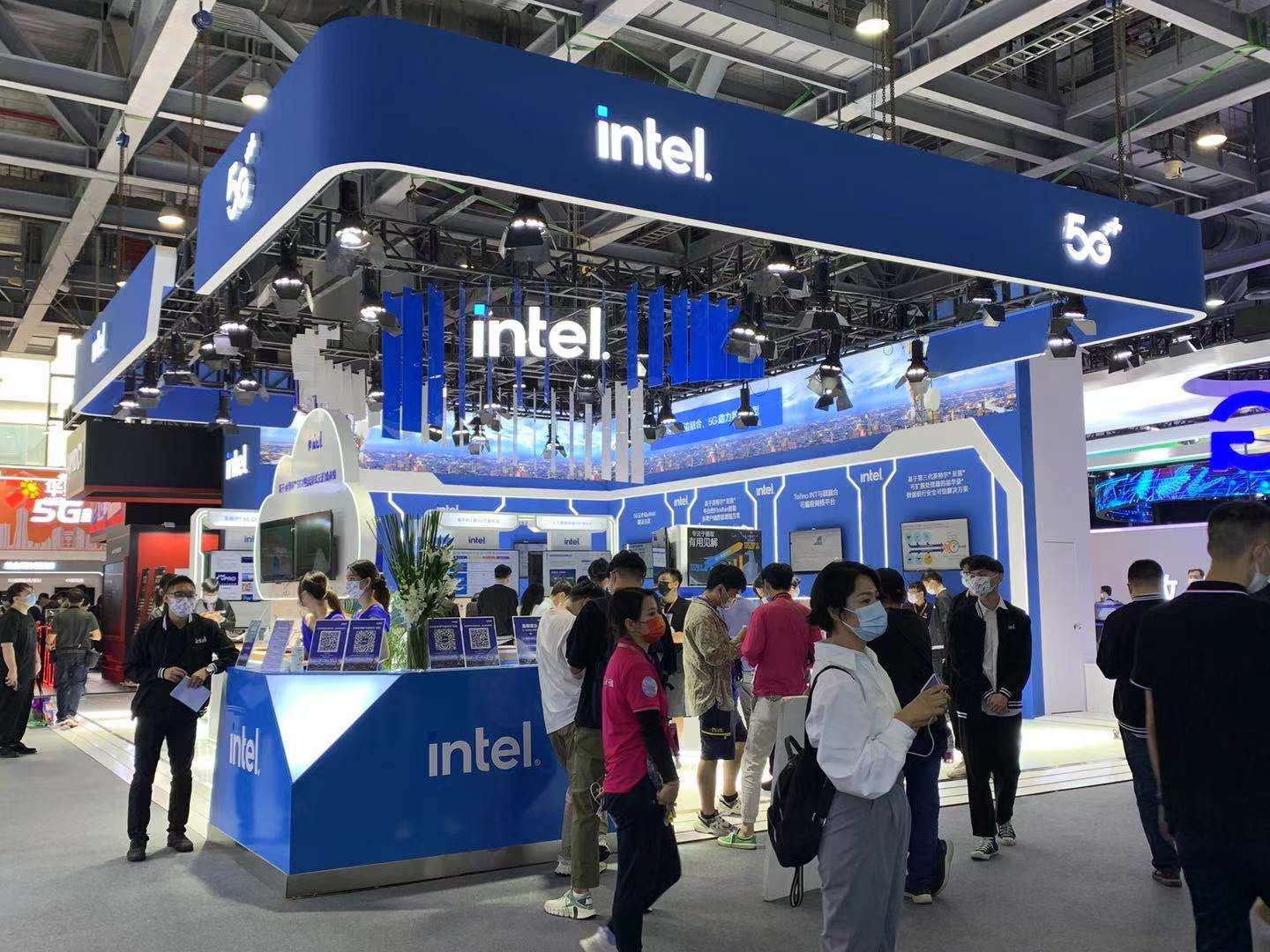 Intel, TSMC, Samsung form alliance to develop chip packaging and stacking technology - iNEWS