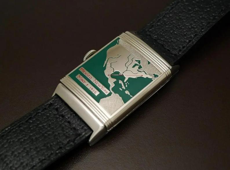 Adventure Time: Explore the Iconic Watches Worn by Famous Explorers - iNEWS