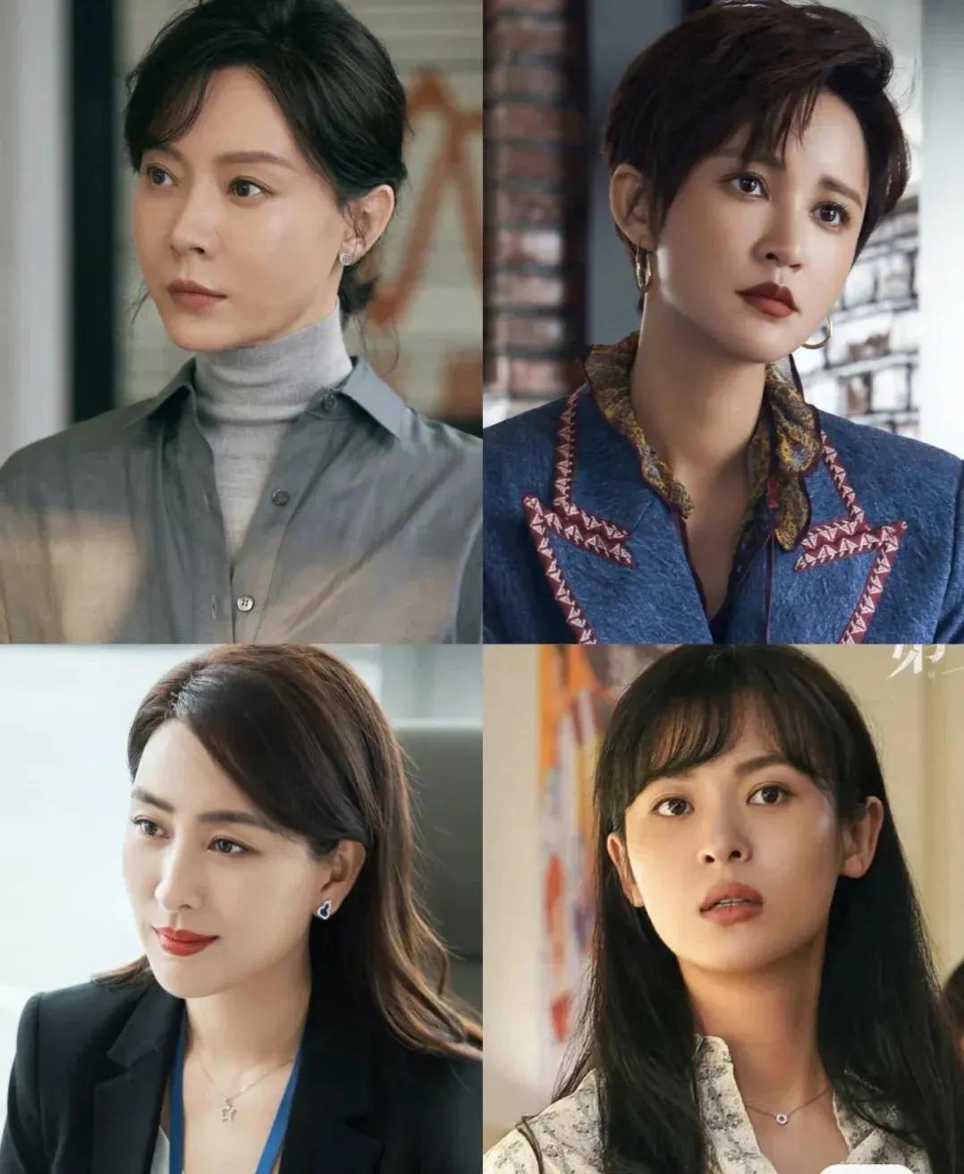 "Second Embrace": The reason for not being out of the circle, except ...