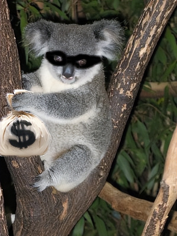 There must be no koalas at crime scenes in Australia - iNEWS