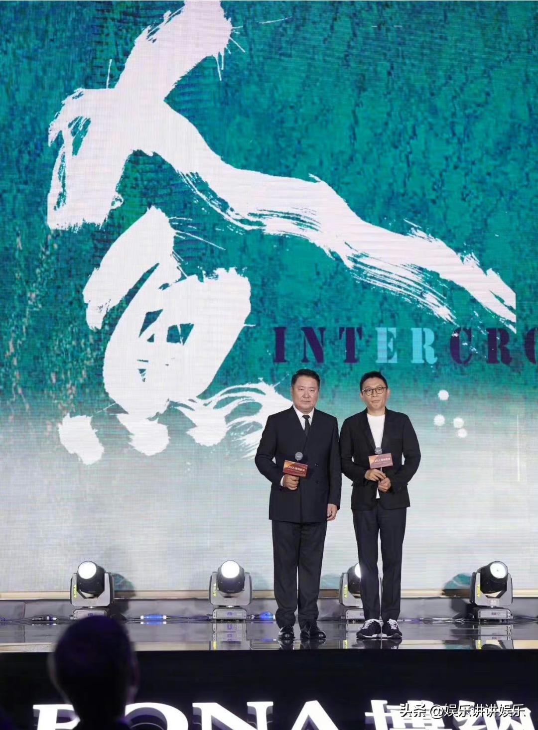 The Muse has come! Inspired by Cheng Er and Wang Yibo's cycling in the ...