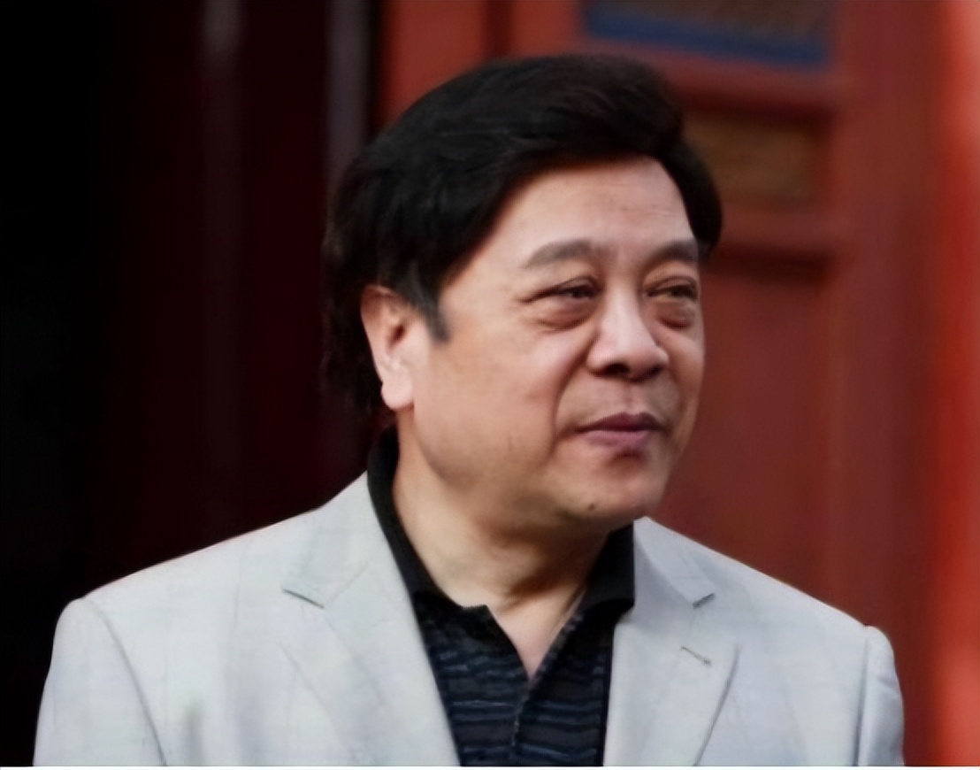 Zhao Zhongxiang: Before his death, he had a private discussion with Ni ...