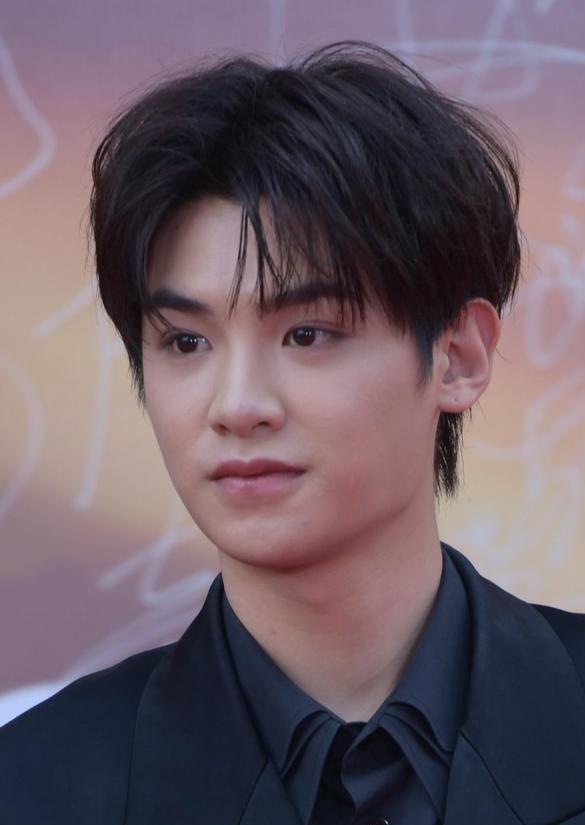 Andy Lau: Still young at 61 years old, why are other male stars in poor ...