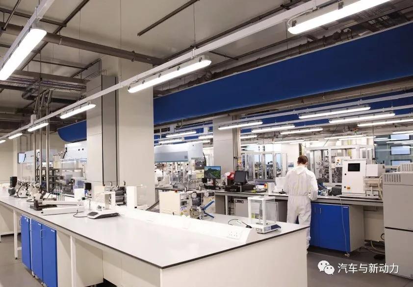 Advanced Advancement - Johnson Matthey Launches Enhanced Lithium Nickel ...