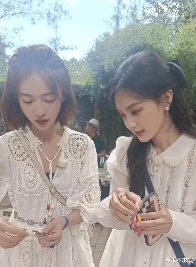 Yu Zhengbao's male artist was cheated of money, commented on Li Yitong ...