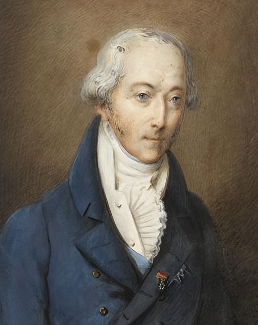 During the period of Louis VI, he devoted his life to expanding the ...