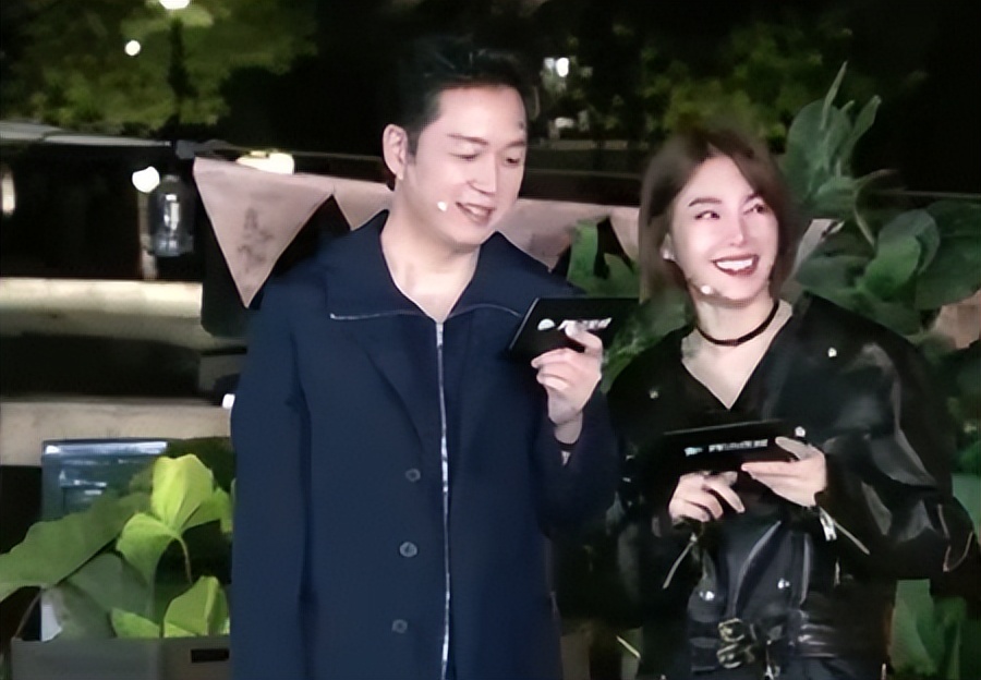 Did the audience celebrate the New Year early?"Kunlun Shrine" is super ...