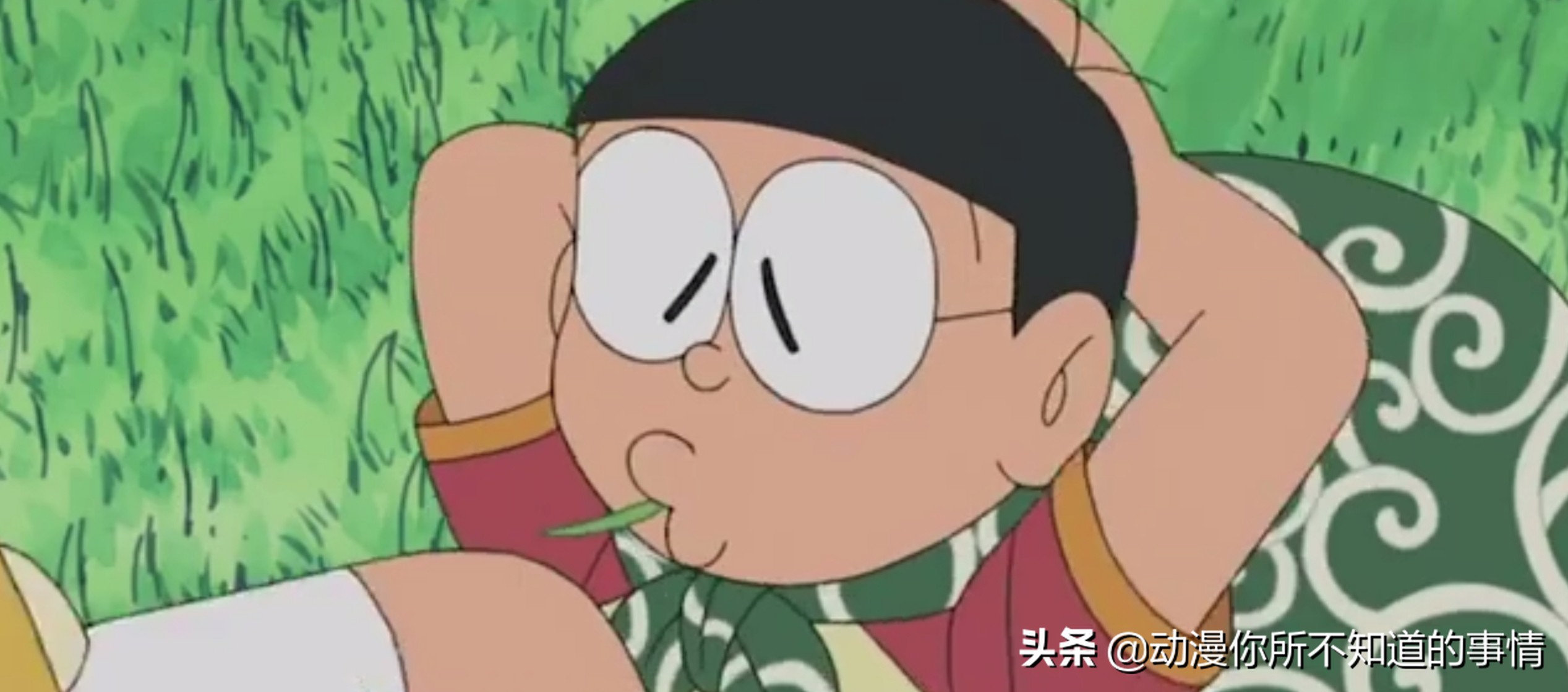Doraemon: I was deceived for 10 years, thinking about the truth, is the ...