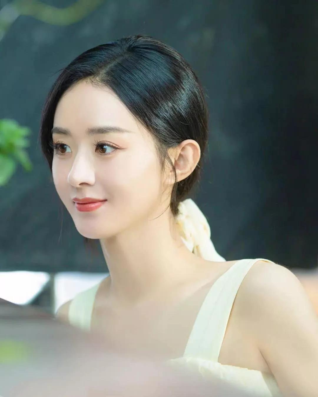 Zhao Liying - iMedia