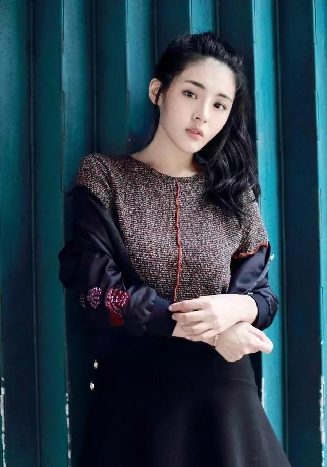 Xu Yating, sexy, charming and colorful - iMedia