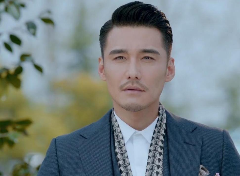 Can't love it? Hu Bing admitted that he had feelings for Qu Ying but it ...