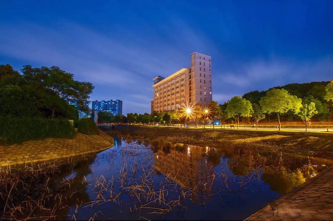 The charm of Jiangxia, a different style - iNEWS
