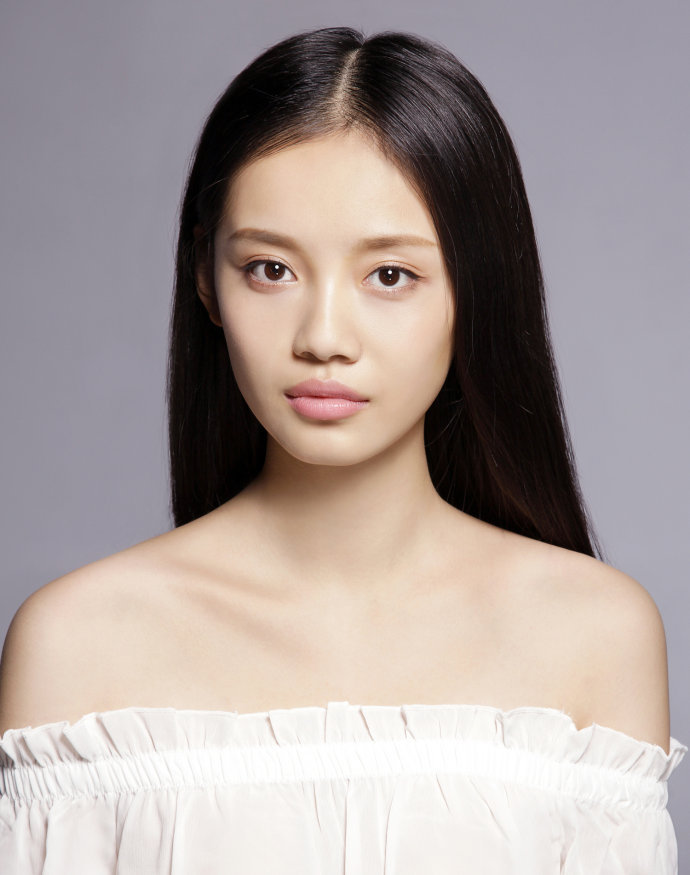 Mingyang Entertainment—Beauty Star-Sun Yihan - iMedia