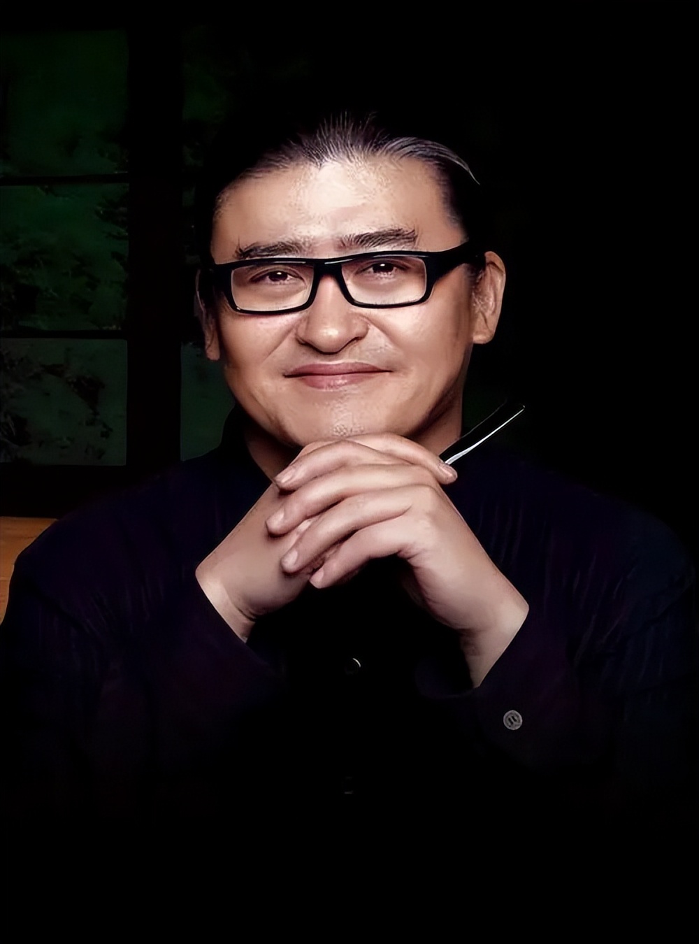 Liu Huan: In the past, the parents-in-law had a flash marriage, but now ...