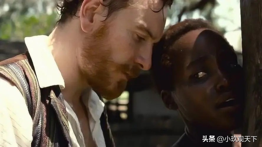 Psychological portrayal of the role of slave master: the dark side of ...