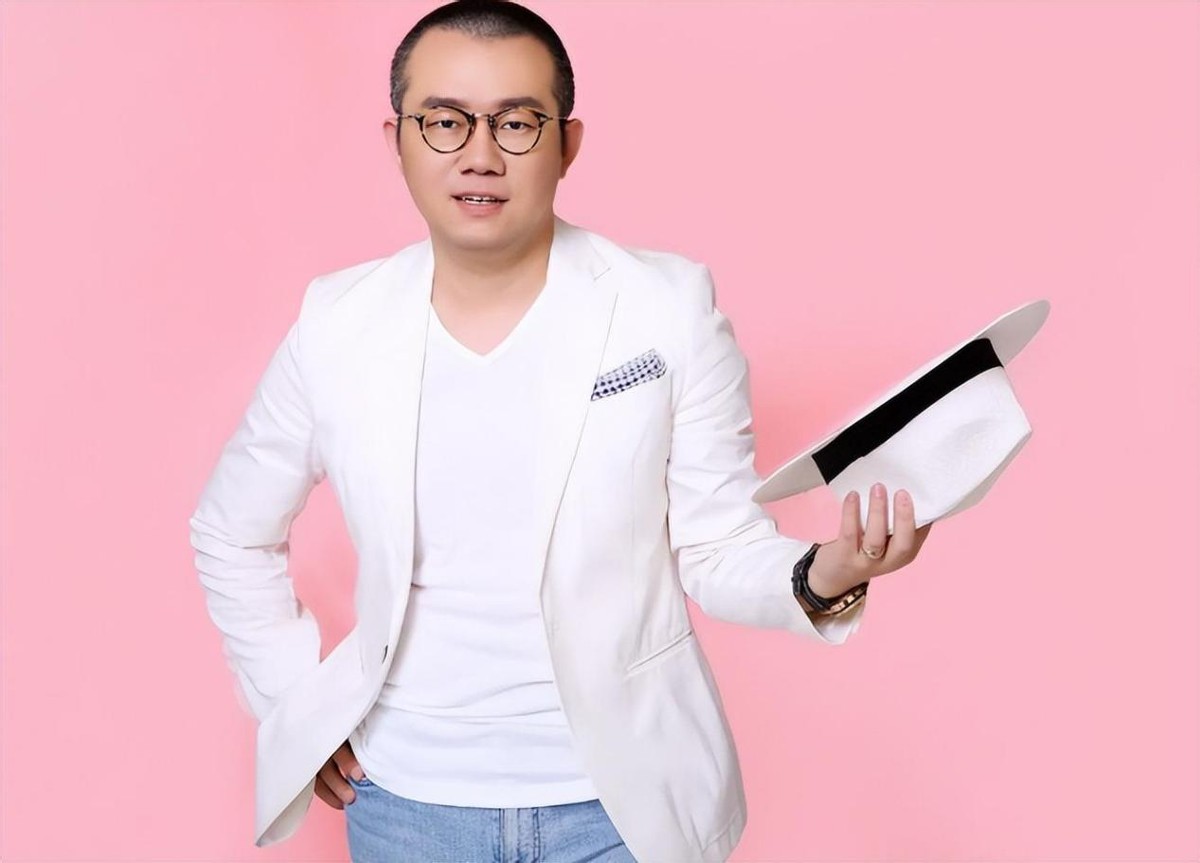 Tu Lei: From "chief emotional expert" to "hypocrite", how is he doing ...