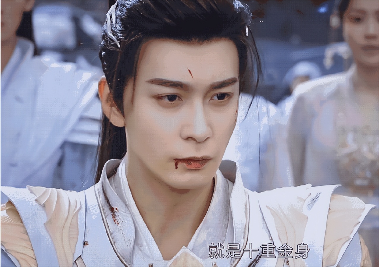 "Love is full of nine bends" Yang Shumao went bankrupt and Zhao Yajing ...