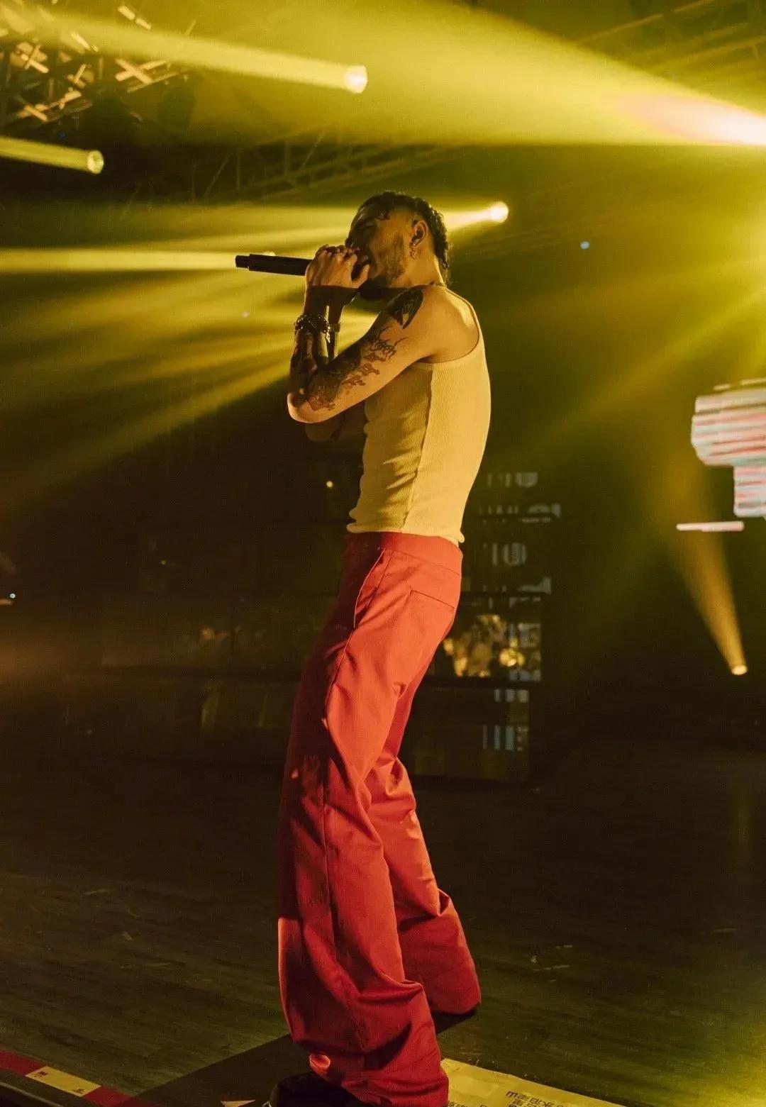 Being scolded for withdrawing from the network?Digi Ghetto member gets ...