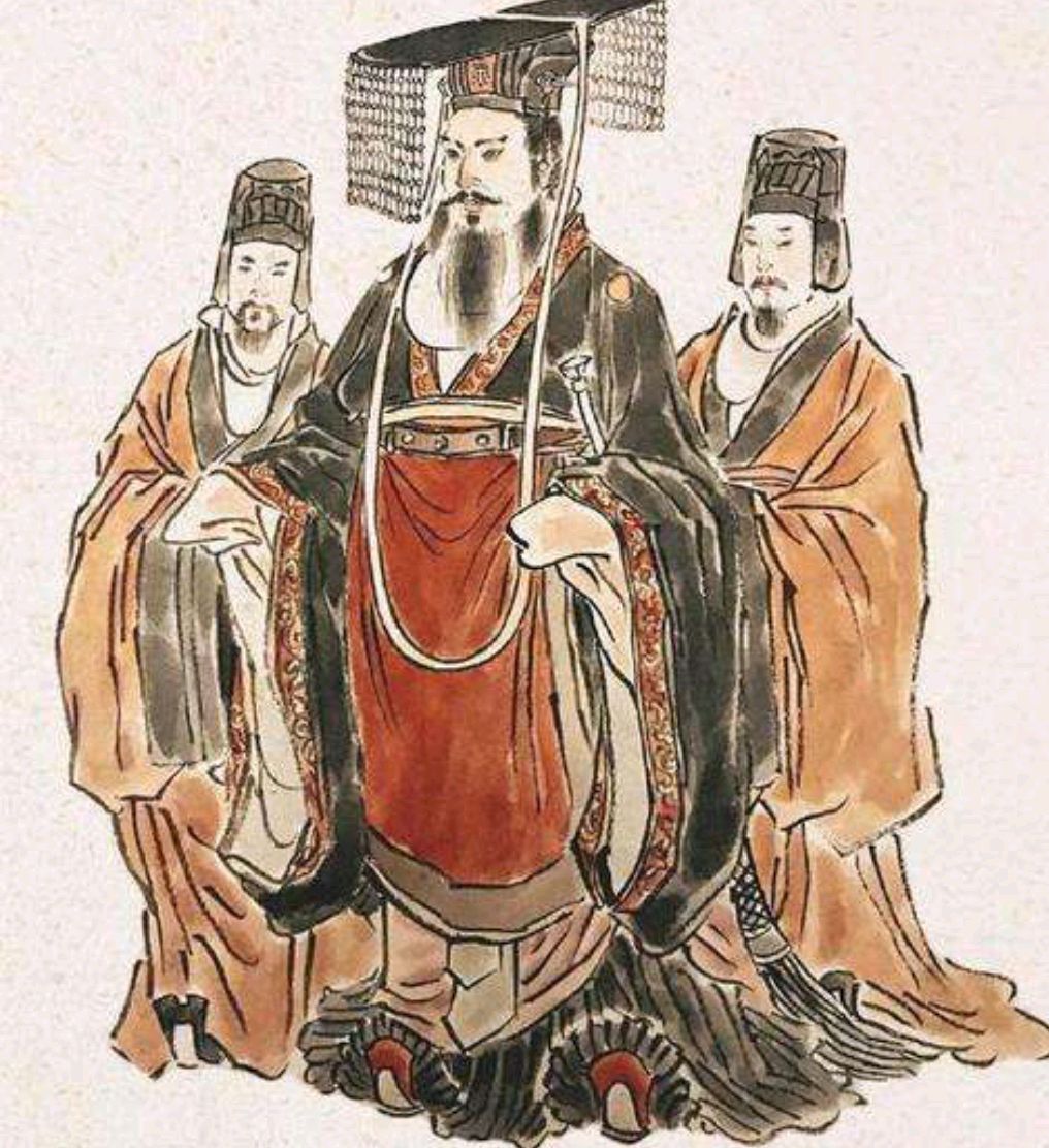 If the Rong and Di did not come to meet Zhou, King Mu of Zhou also - iNEWS