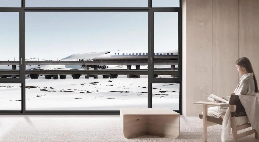 Comfortable life is at your fingertips, Glica doors and windows light ...