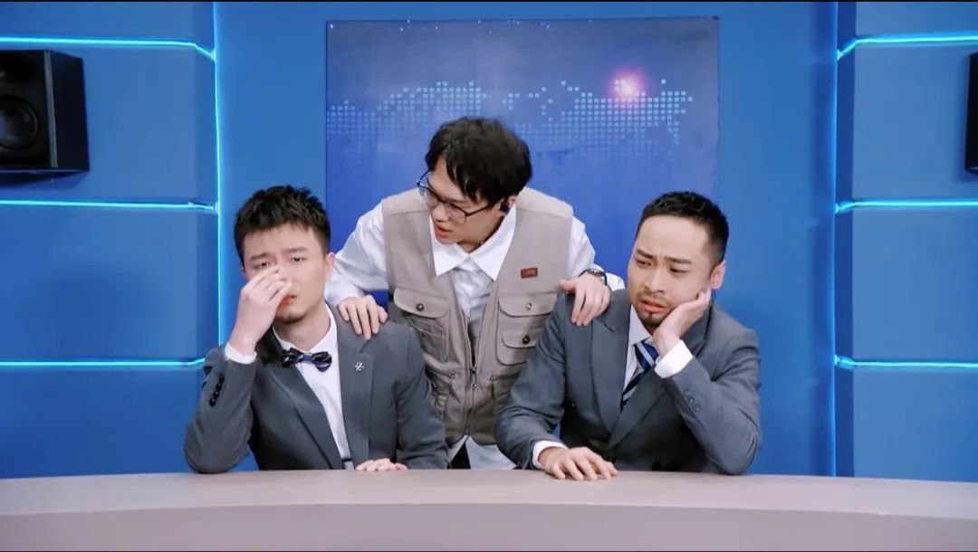 What kind of judges do comedy shows need? - iNEWS