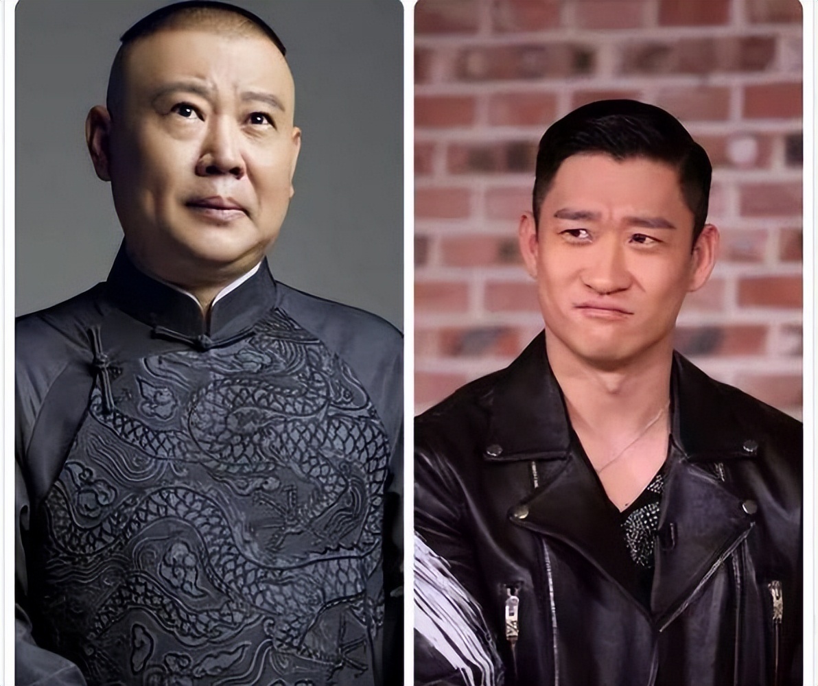 Feng Shui turns! Cao Yunjin, who defected to the division for 13 years ...