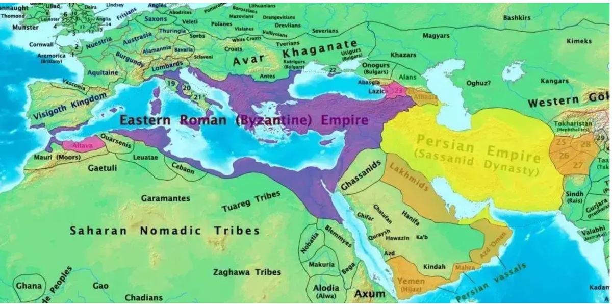 Why was the Spartacus uprising called "the representative of the ...