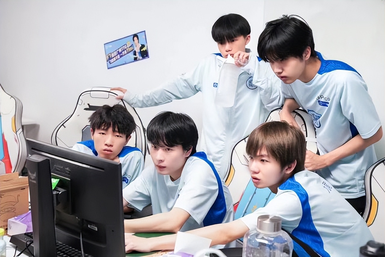 TTG vs. Hero poster released: TTG hangs NB in the air, Hero has a ...