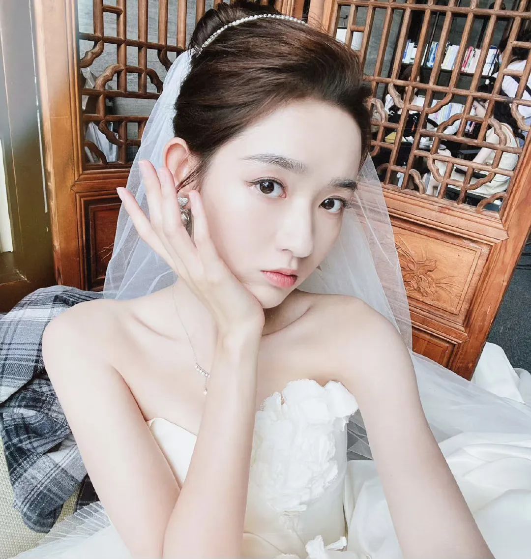 Mai Chao, Chen Feiyu, Wang Yuwen, Jiang Shuying, Deng Chao - iMedia