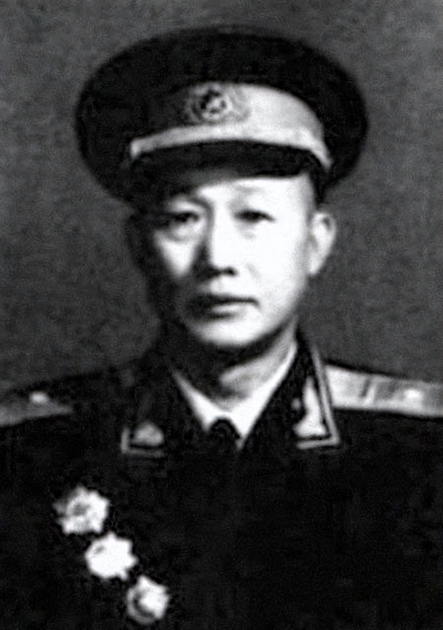 After Boss Peng was "in trouble", Major General Li Zhongqi angrily ...