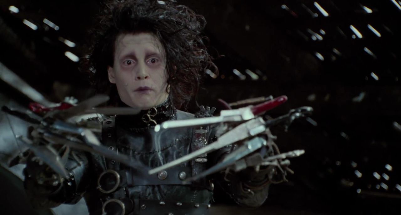 From the Perspective of the Eternal "Other" Edward, On the Theme Behind ...