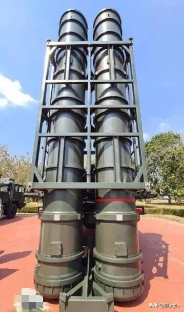 Today's mid-streamers: Is HQ-16FE enlisted in the Thai Army? - iNEWS