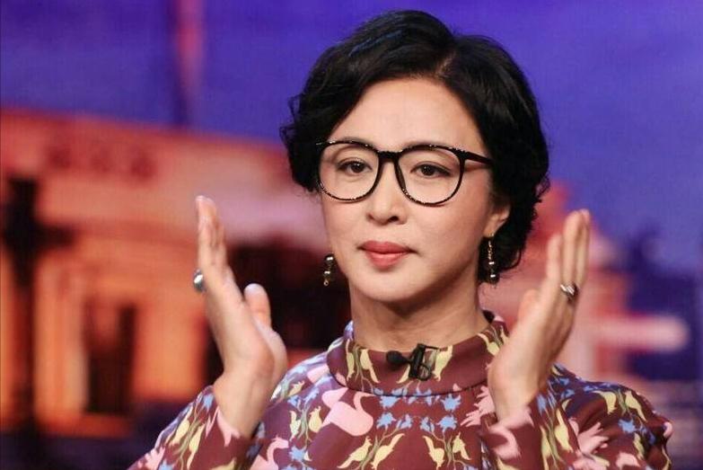 "Dancing Knight" Jin Xing: The process from male to female is too ...