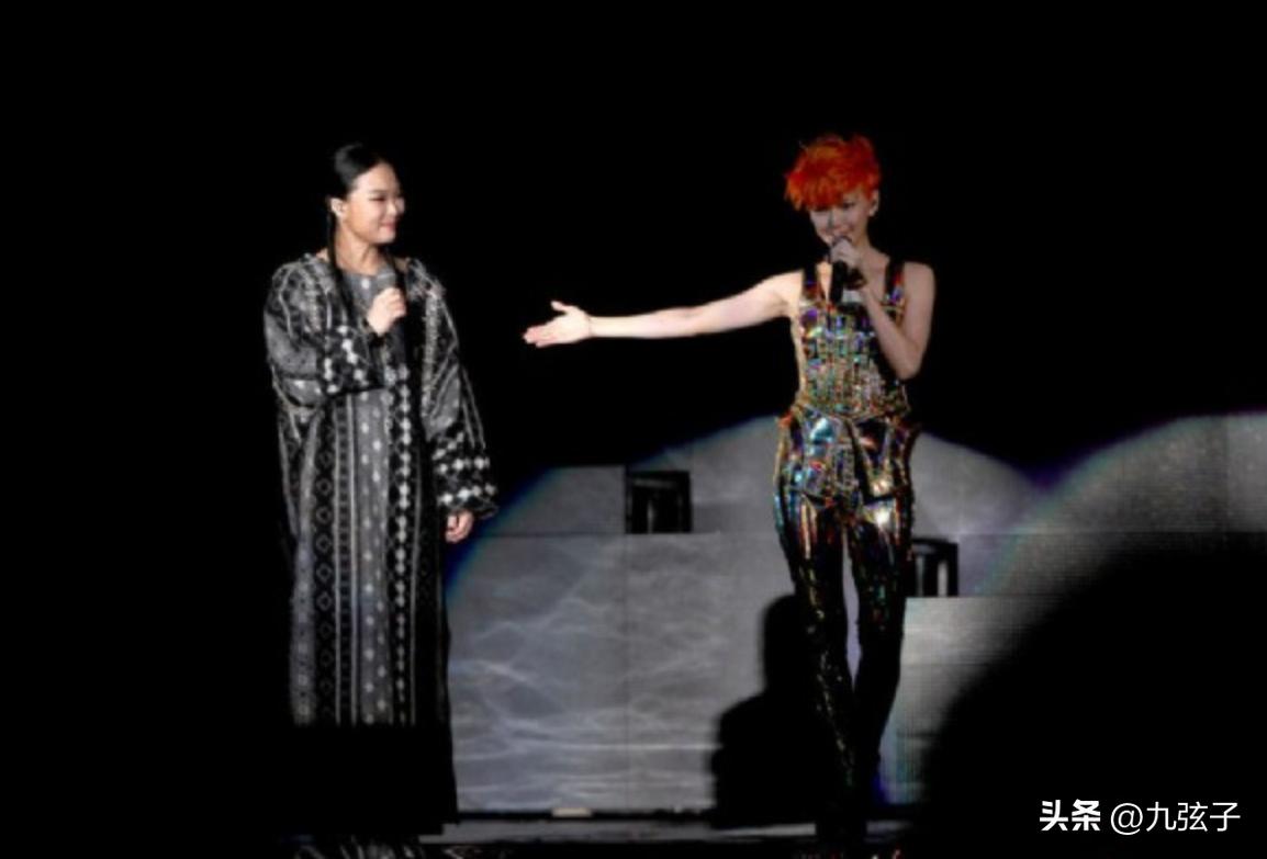 "Queen of a Generation" Xu Meijing, what a pity! - iNEWS