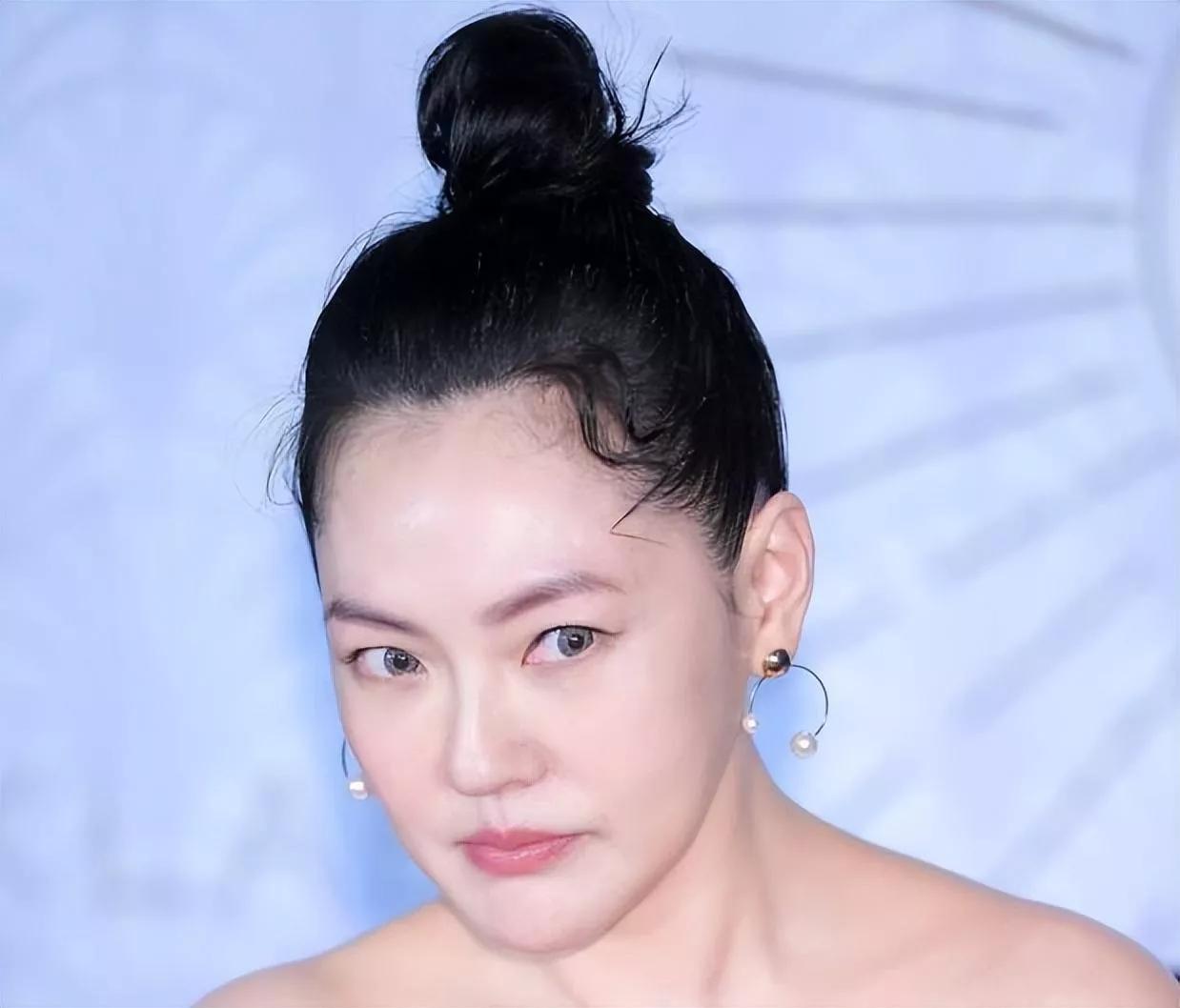 Little S sparked controversy! Calling Gu Junye a "national brother-in ...