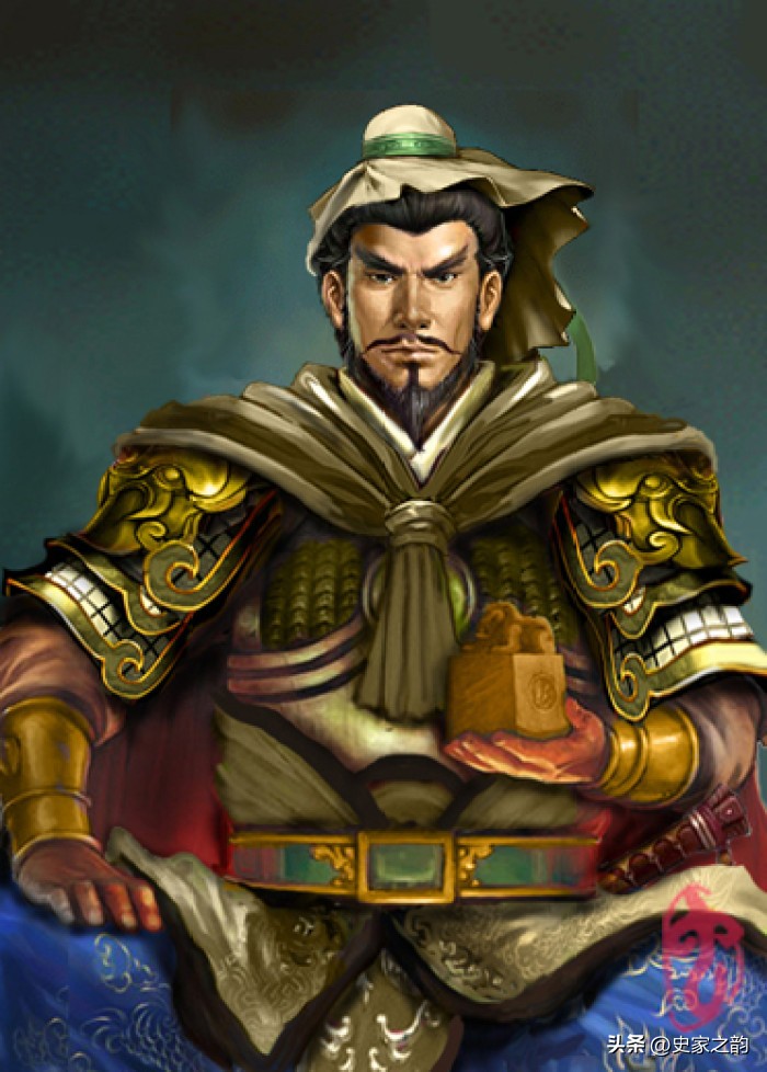 Wu Qi: Why is the first person to go out and enter the prime minister's ...