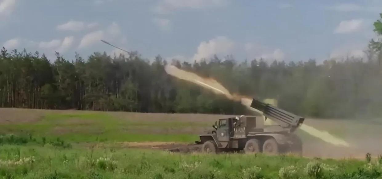 24 battles between Ukrainian and Russian forces in frontline fighting ...