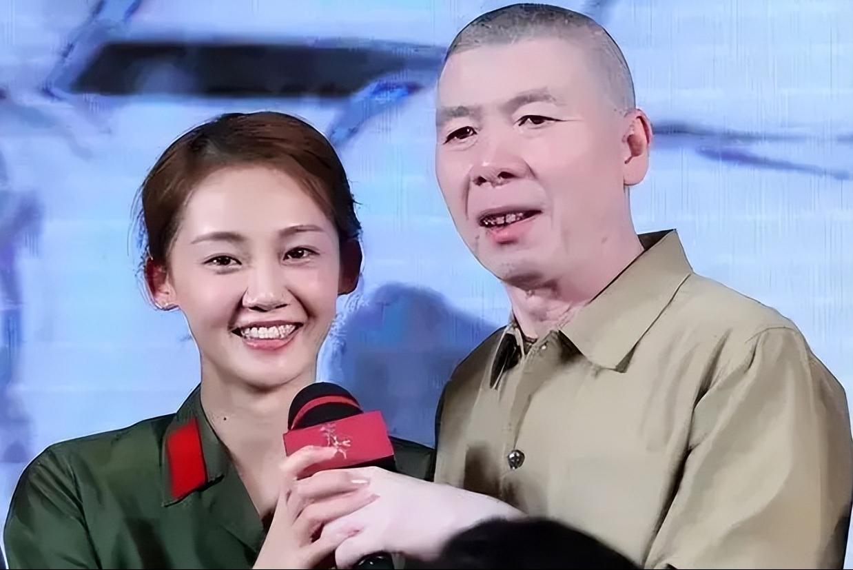 There is no work after "Fanghua", she is the most unambitious "Feng ...