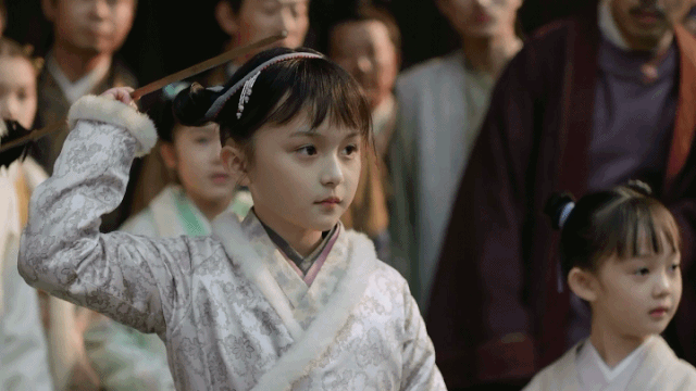 The Story of Minglan has been on the air for five years, and now "Xiao ...