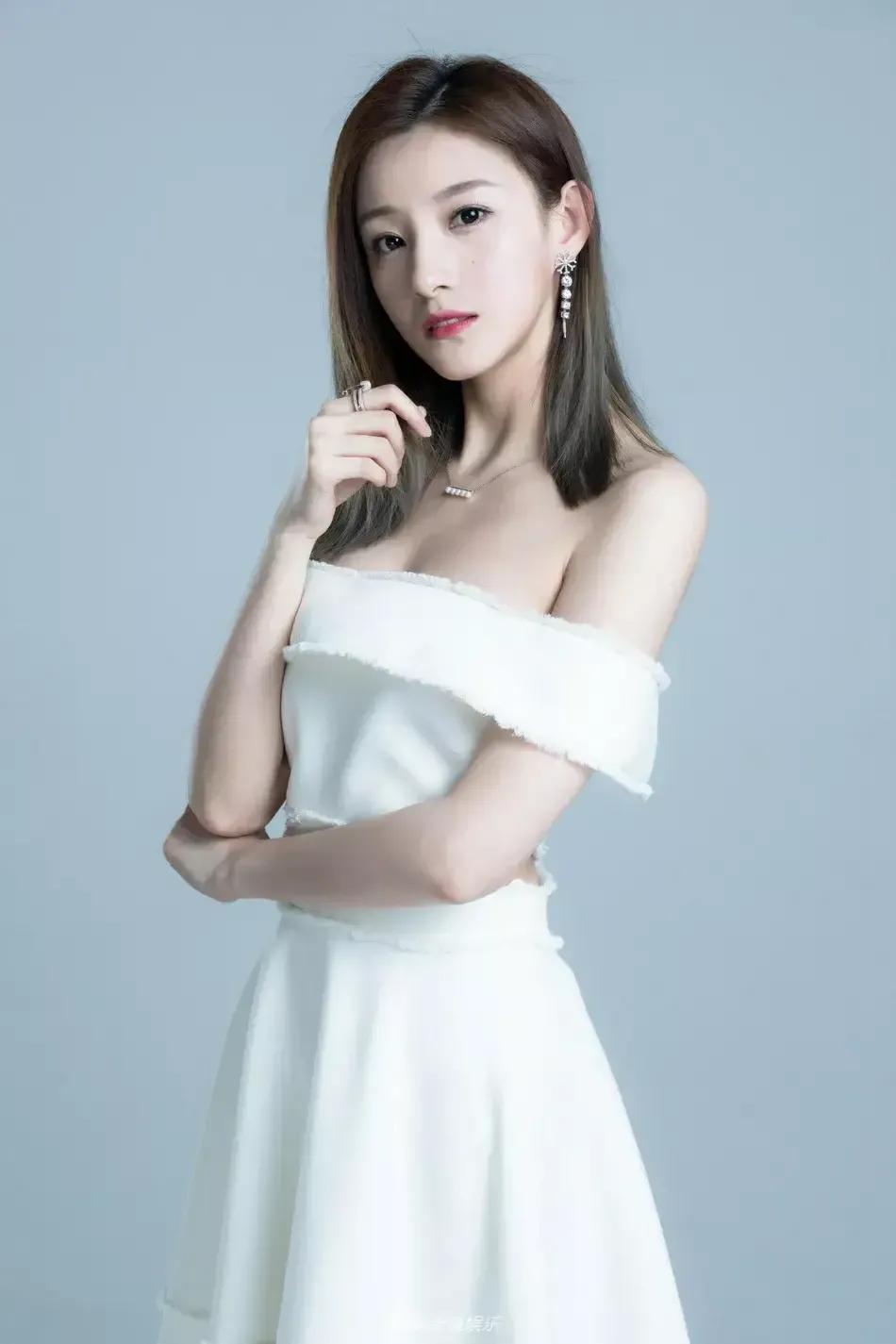 Ma Fanshu: From the talent show girl to the famous host of CCTV Spring ...