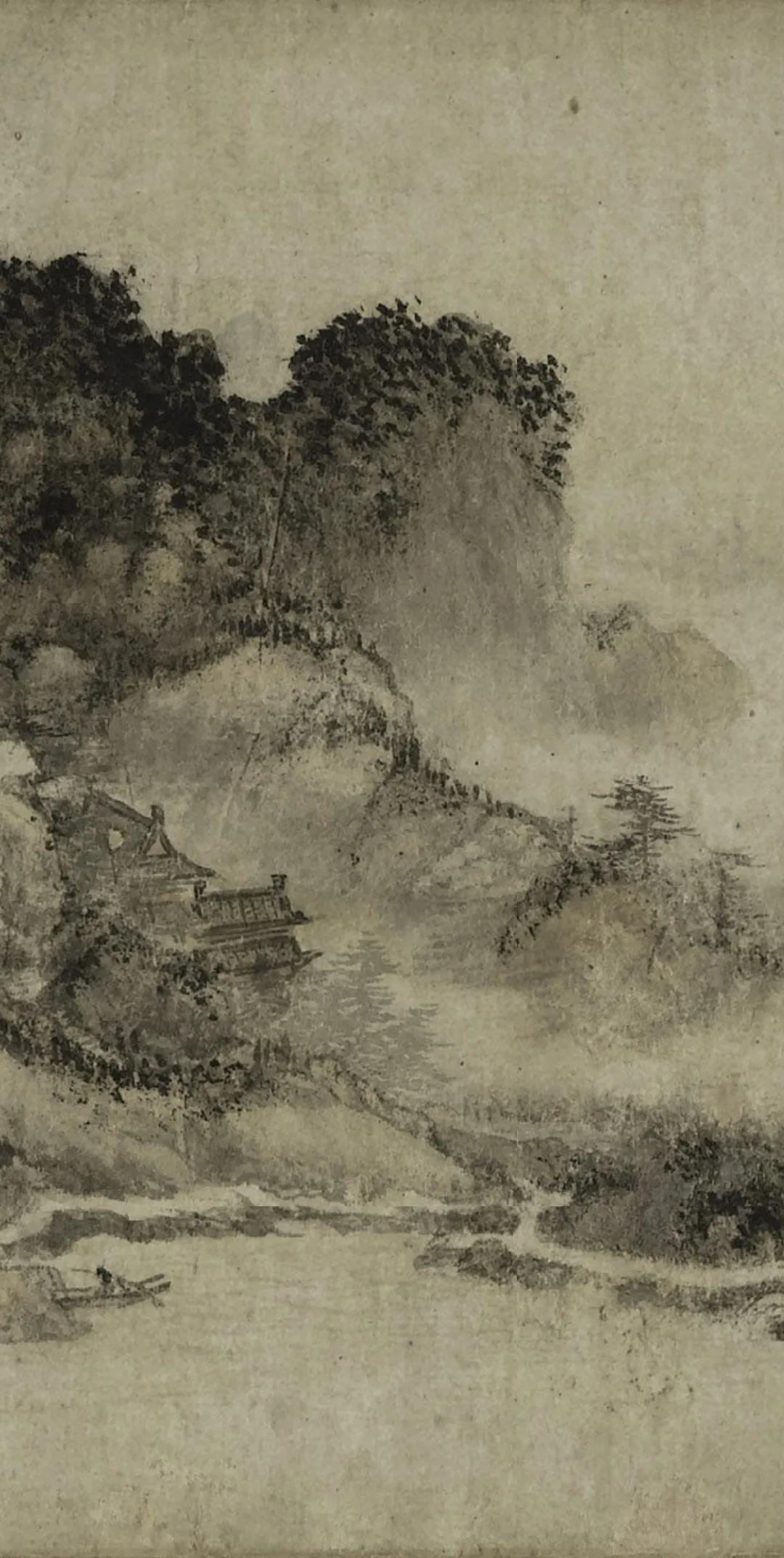 Appreciation of Li Sheng's paintings - iNEWS