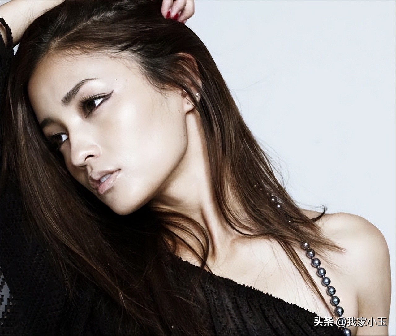 16 most beautiful Japanese actresses of all time - iNEWS